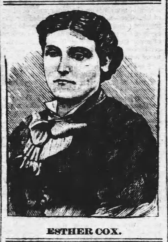 About The Great Amherst Mystery | Esther Fest 2025 – Oct. 17-31